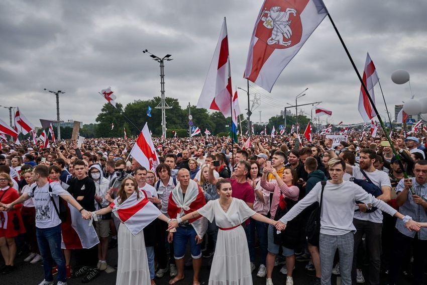 Białoruś: informacje, przewodnik, co warto wiedzieć | Off The World